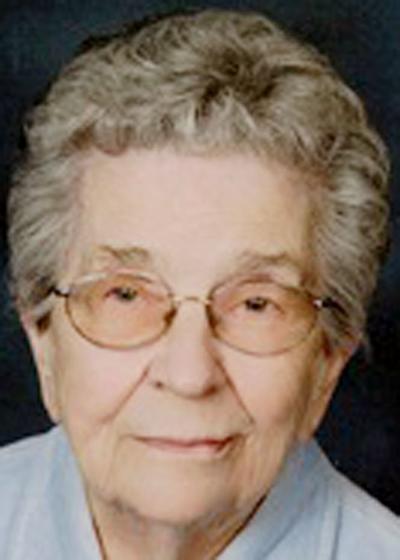 Edna Mueller