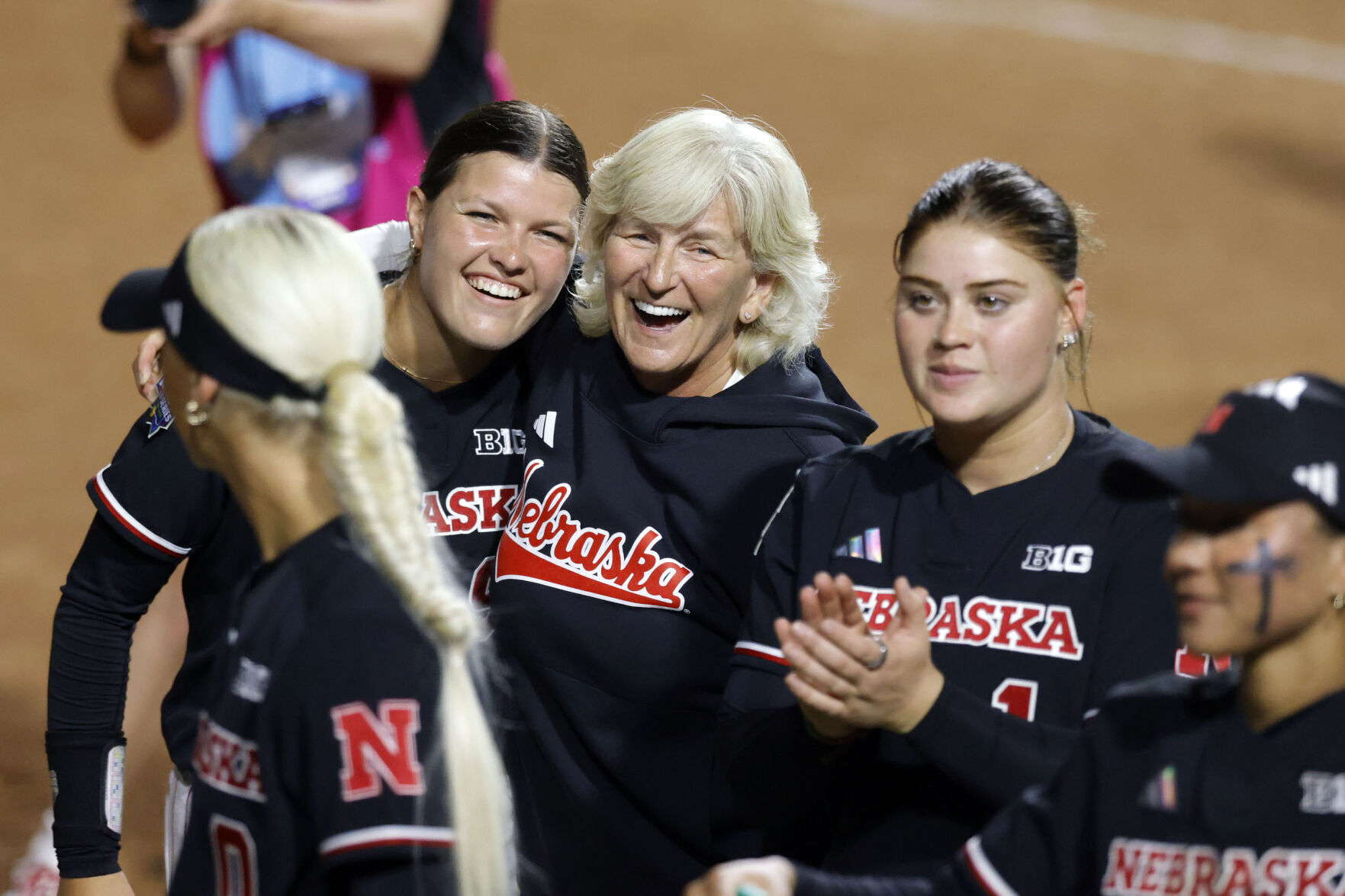 After 10 innings, could Jordy Frahm pitch vs. Alabama?
