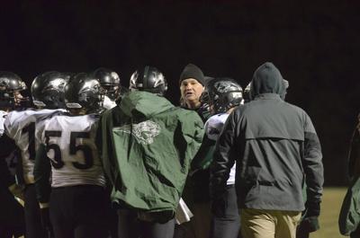 Howells Football: The build to greatness