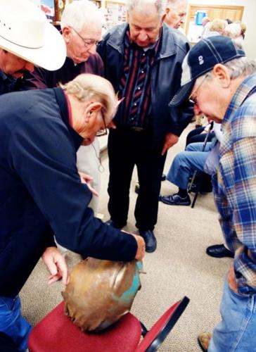 Residents remember Tarnov bombing