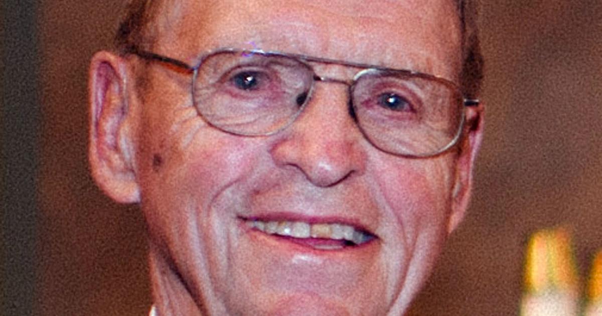 Harold Gerhart Jr.