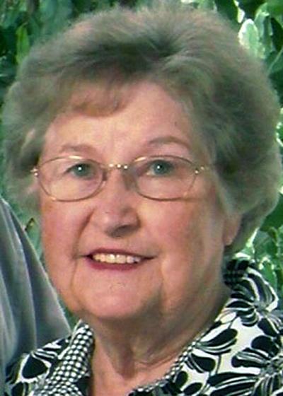 Marjorie Abbott
