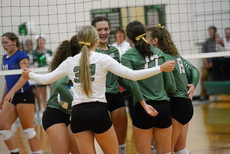 Scotus senior Bailey Lehr seeks one more win to complete career