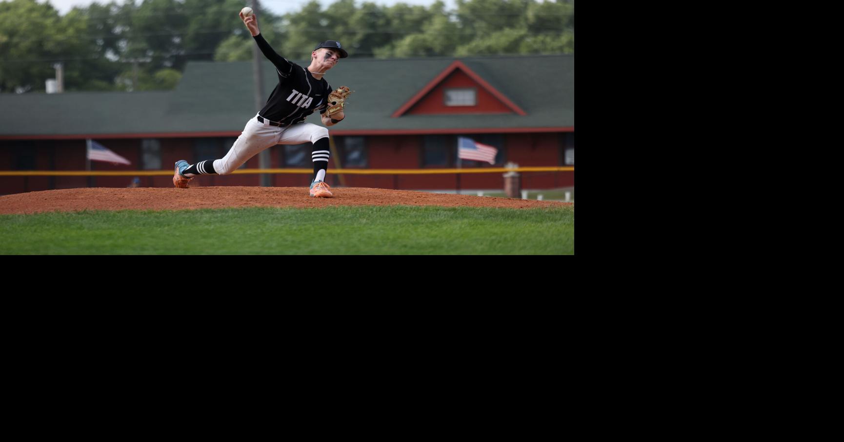 Area Senior Legion baseball teams close regular season, build for ...