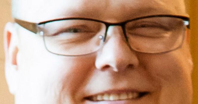 Kenneth Reinke