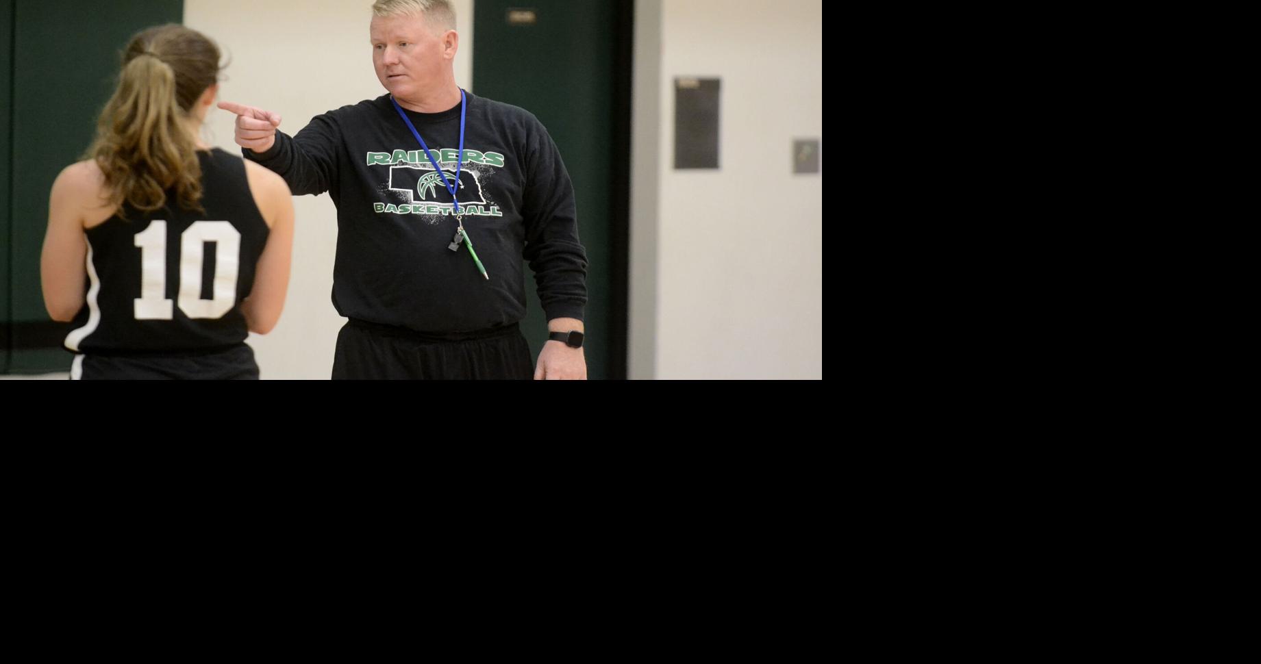 Billy Perkins thankful for time at Central as he enters new chapter