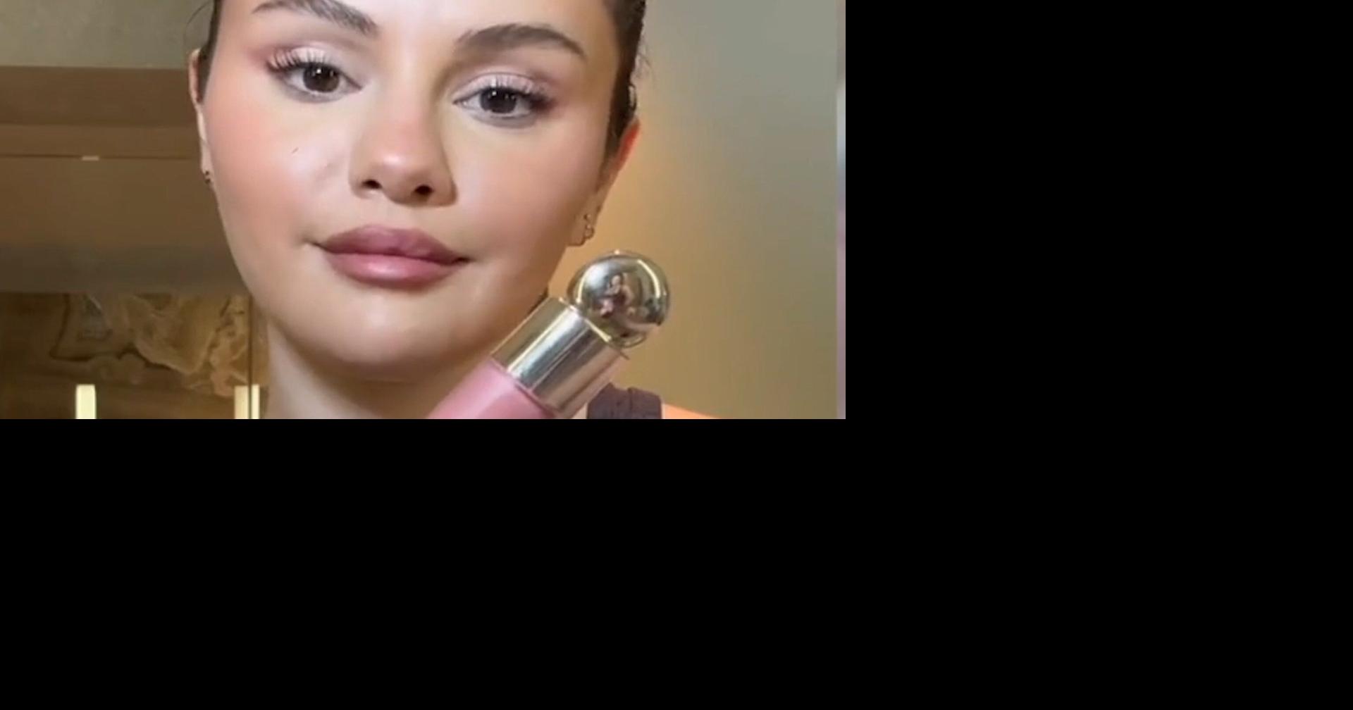 Selena Gomez asks fans to be 'kinder' amid Hailey Bieber drama