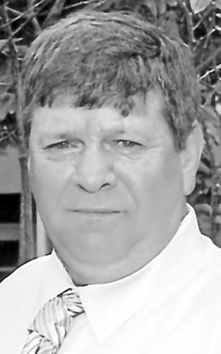 Murray Smith