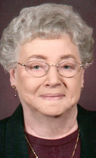 Marilyn Friessen