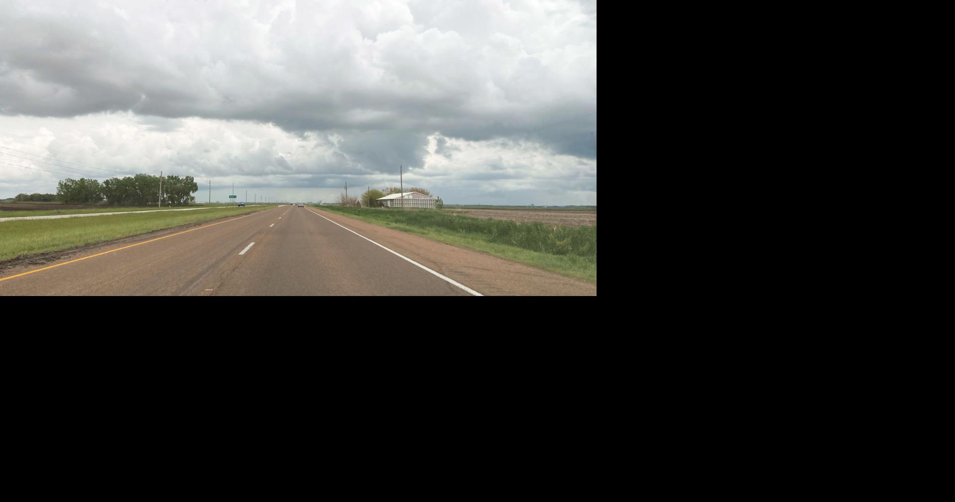 Nebraska Expressway System starts to see progress