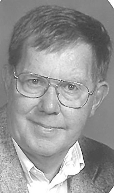 Roger Reinke