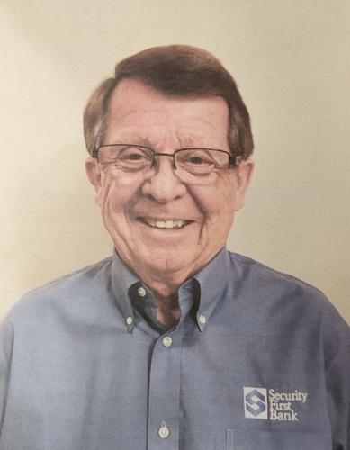 Charles Pfaff