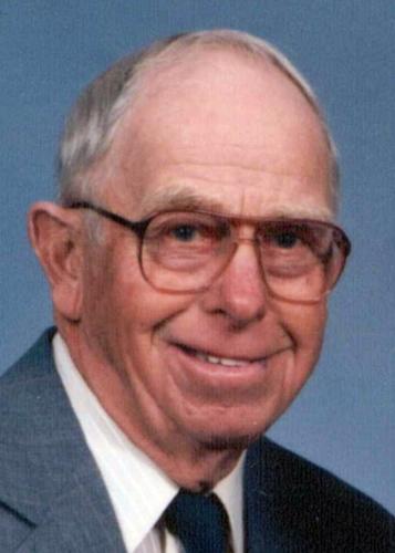 Leroy Peterson