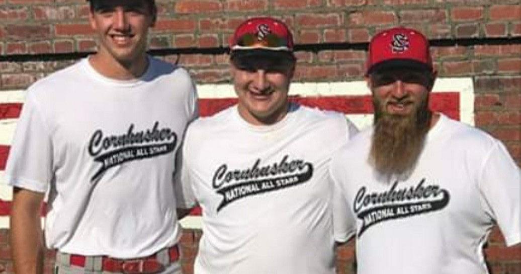 Beiermann learns life lessons through baseball