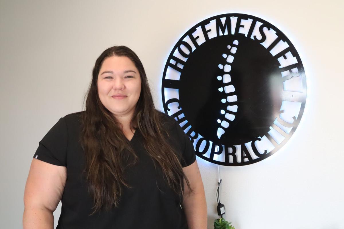 Making people feel better