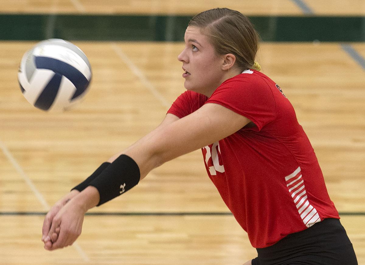 Superior's Meyer gets chance to shine in the sun in high school All ...