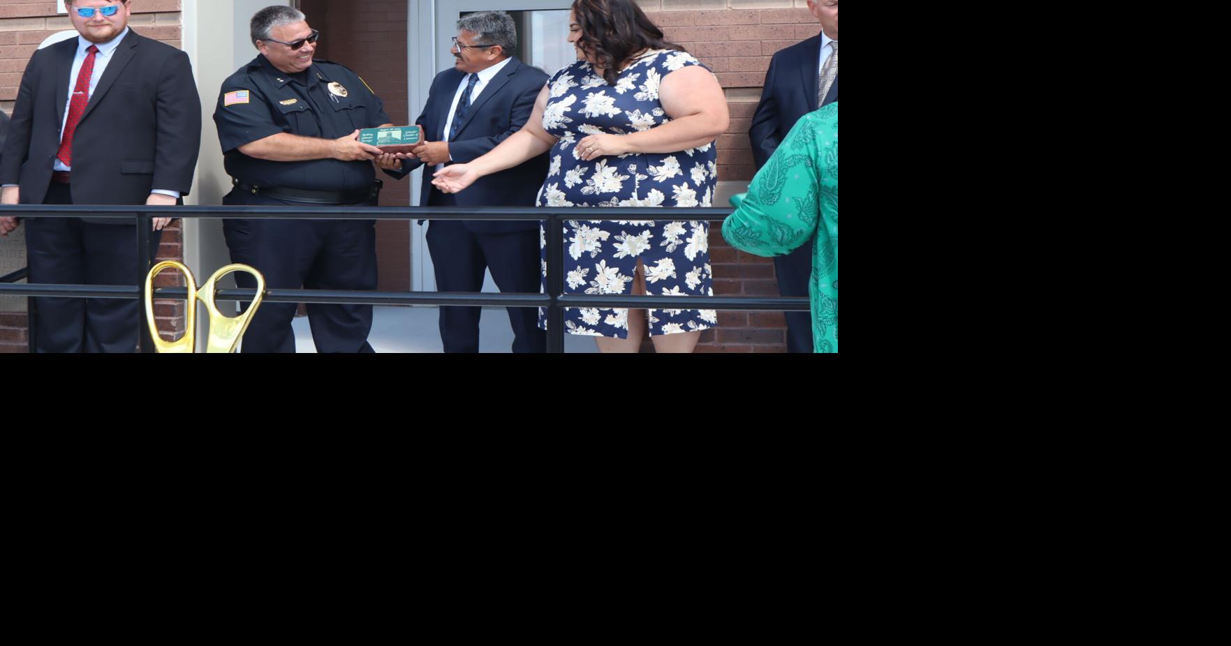 Mayor Art Lindberg's highlights of 2024