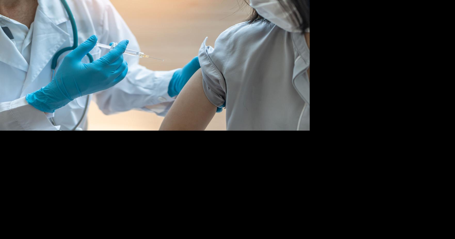 Hy-Vee Pharmacy locations offering flu shots without an appointment