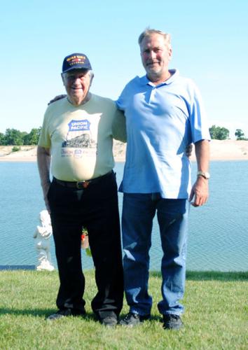 Gutz brothers follow father's tracks