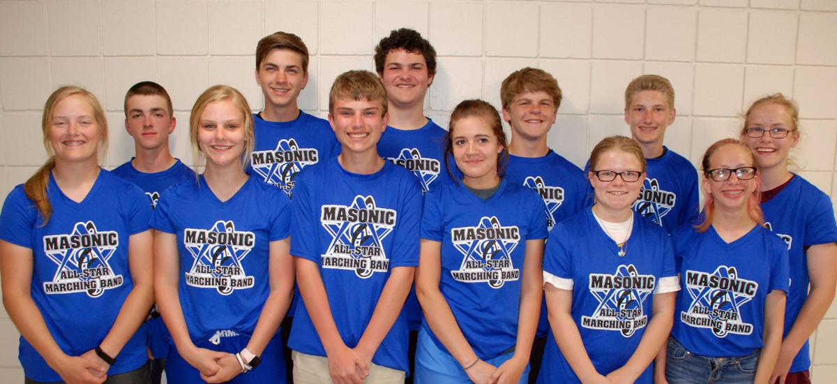 Youth digest -- June 21