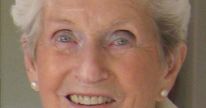 Elizabeth ‘Betty’ McCray