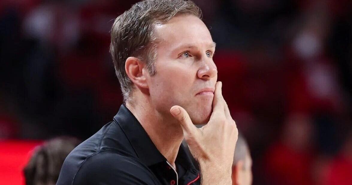 Fred Hoiberg's tweaks may help Nebraska break losing streak