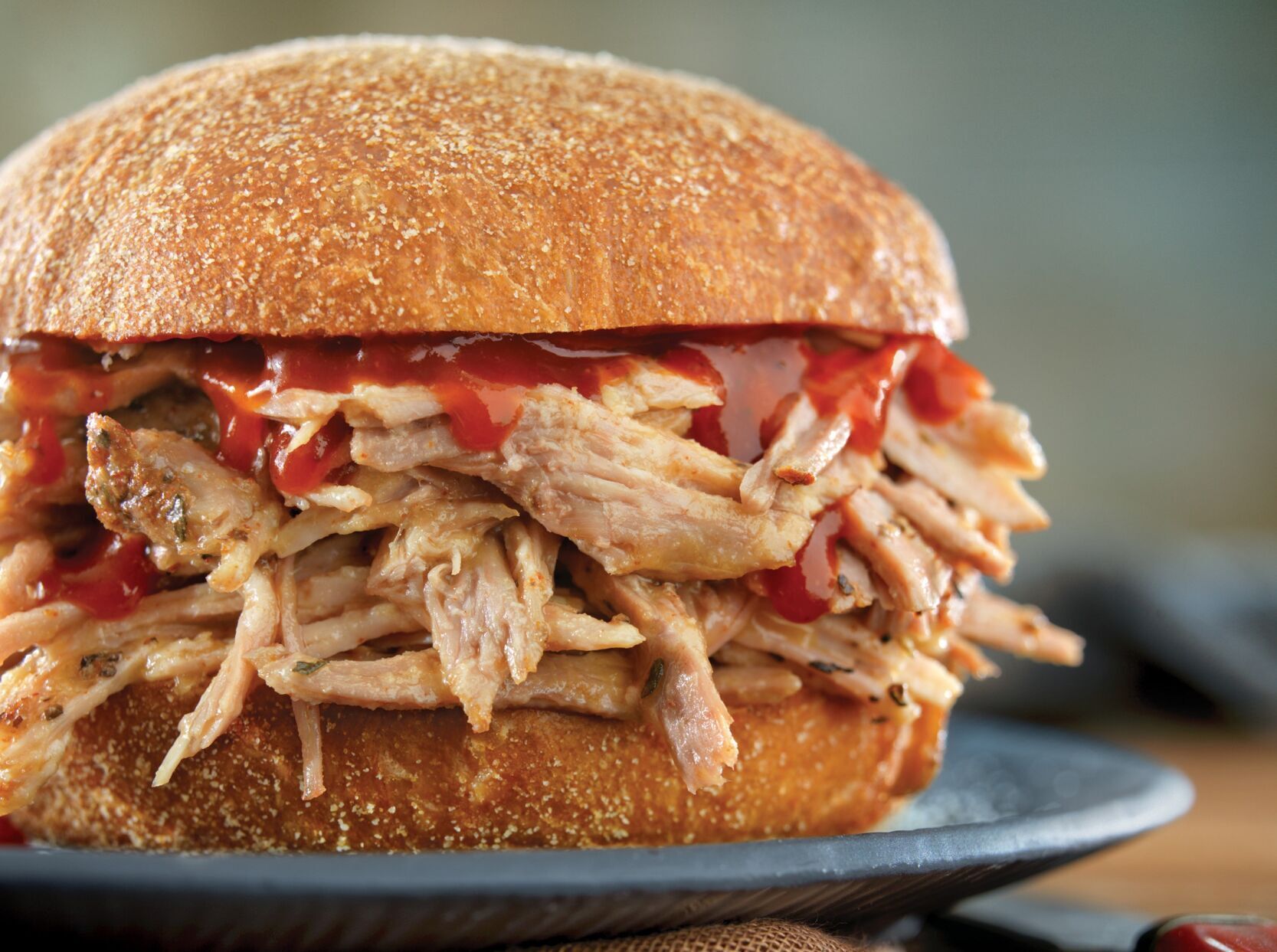 How to make perfect pulled pork in your slow cooker