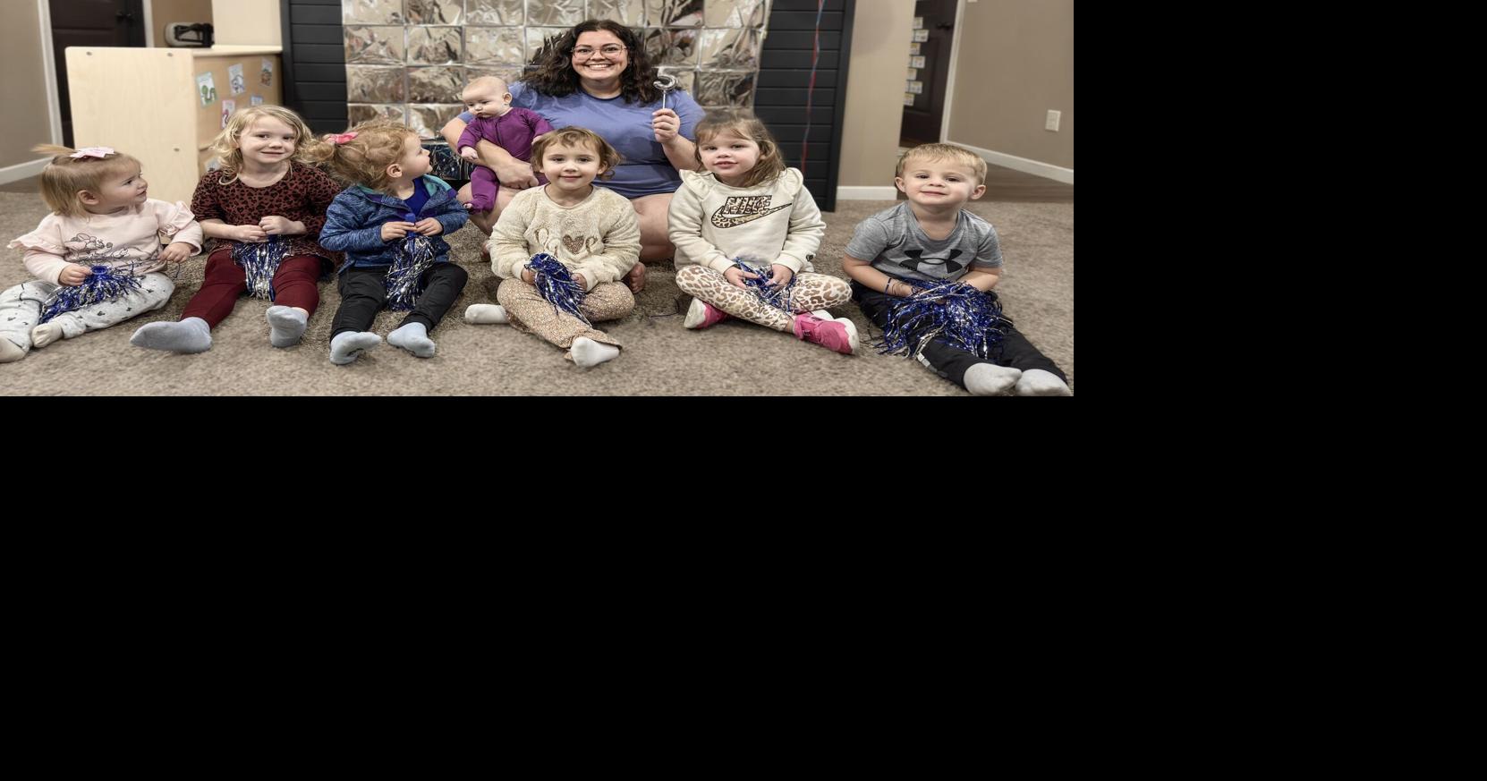 Columbus early childhood organization recognized for quality child care