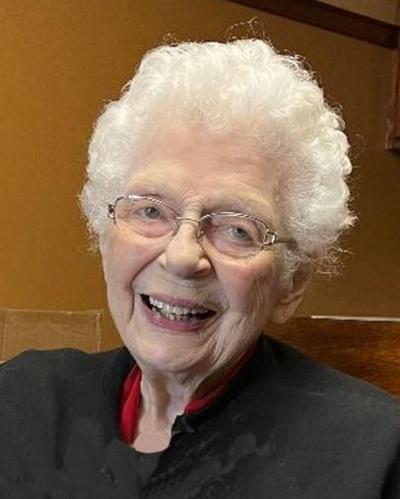 Marcella Hauser