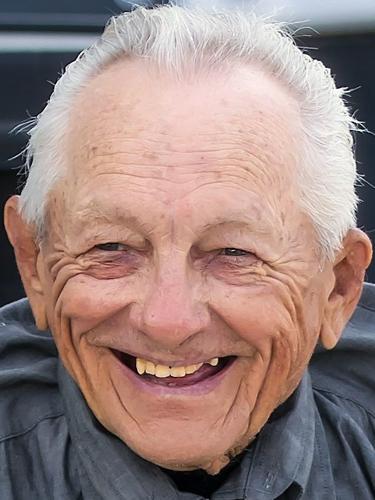 Alois "Junior" Jarecki