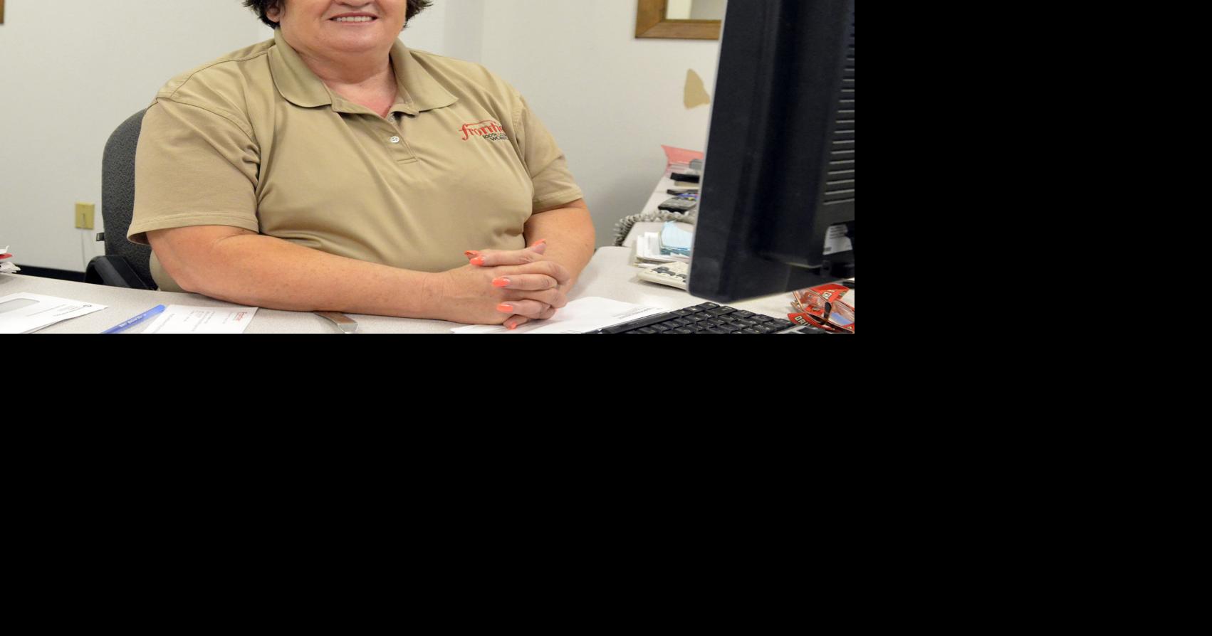 After 42 years, Lassek will miss customers