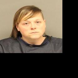 Prison caseworker dealt K2 to inmates 4 times, investigators say