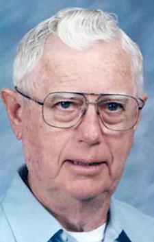 Robert ‘Bob’ Janney