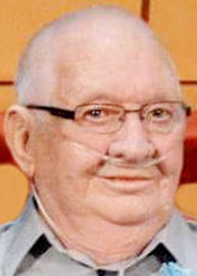 Kenneth Pedersen Sr.