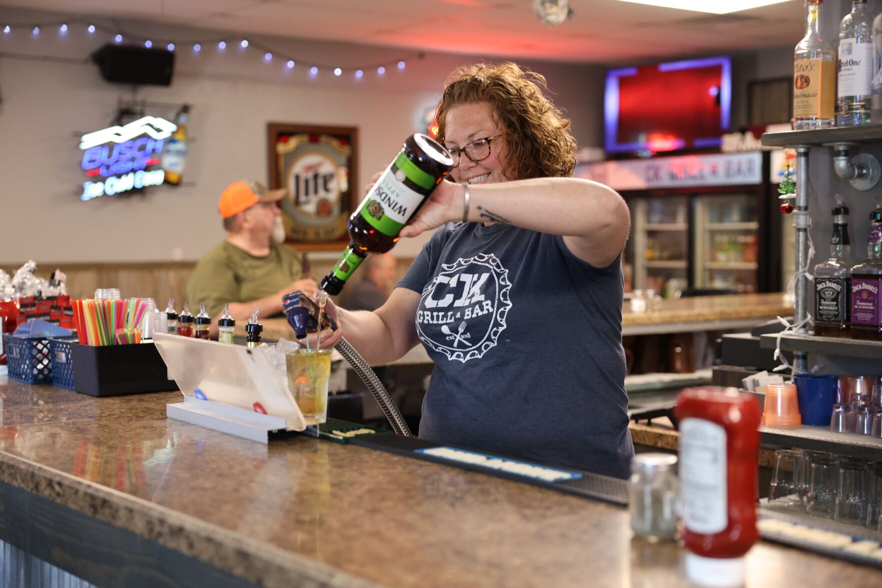 More photos from CK Grill & Bar