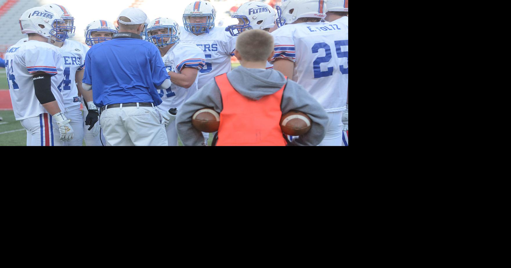 St. Francis Football: 'They couldn't have done anything more'