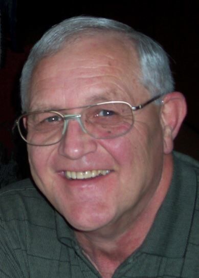 Kenneth Schwartz