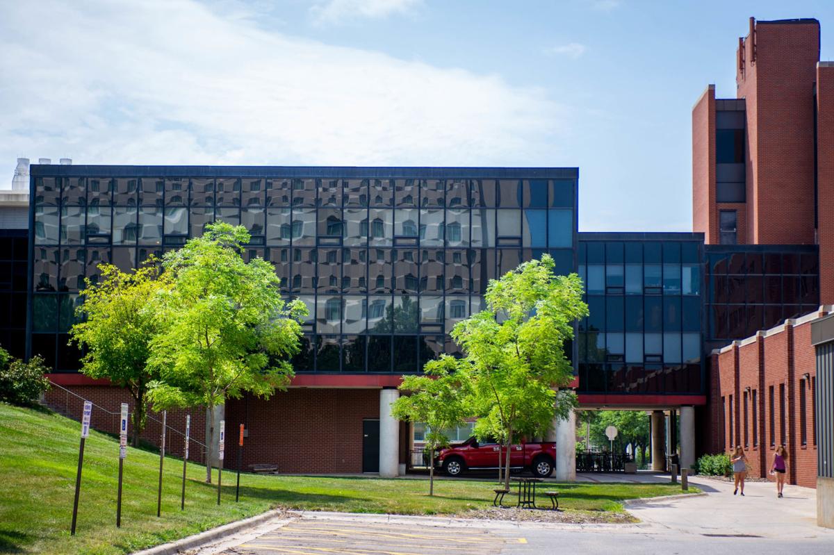 College of Engineering to build $85M Kiewit Hall at 17th and Vine ...