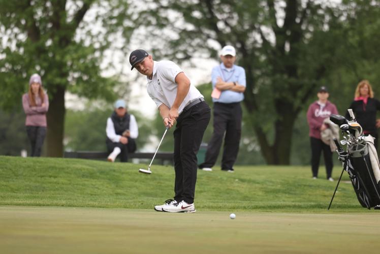 Columbus' Barnes, Scotus' Fleming in state medal contention