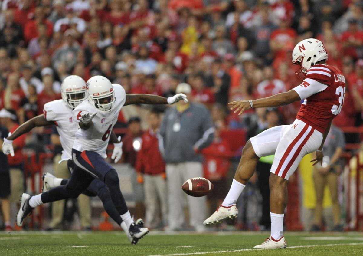 Lightbourn feels increased comfort after big day against Ducks