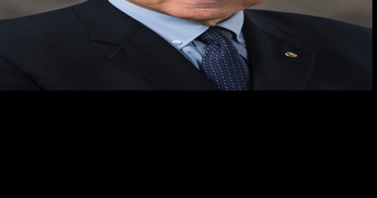 Anthony F. Raimondo