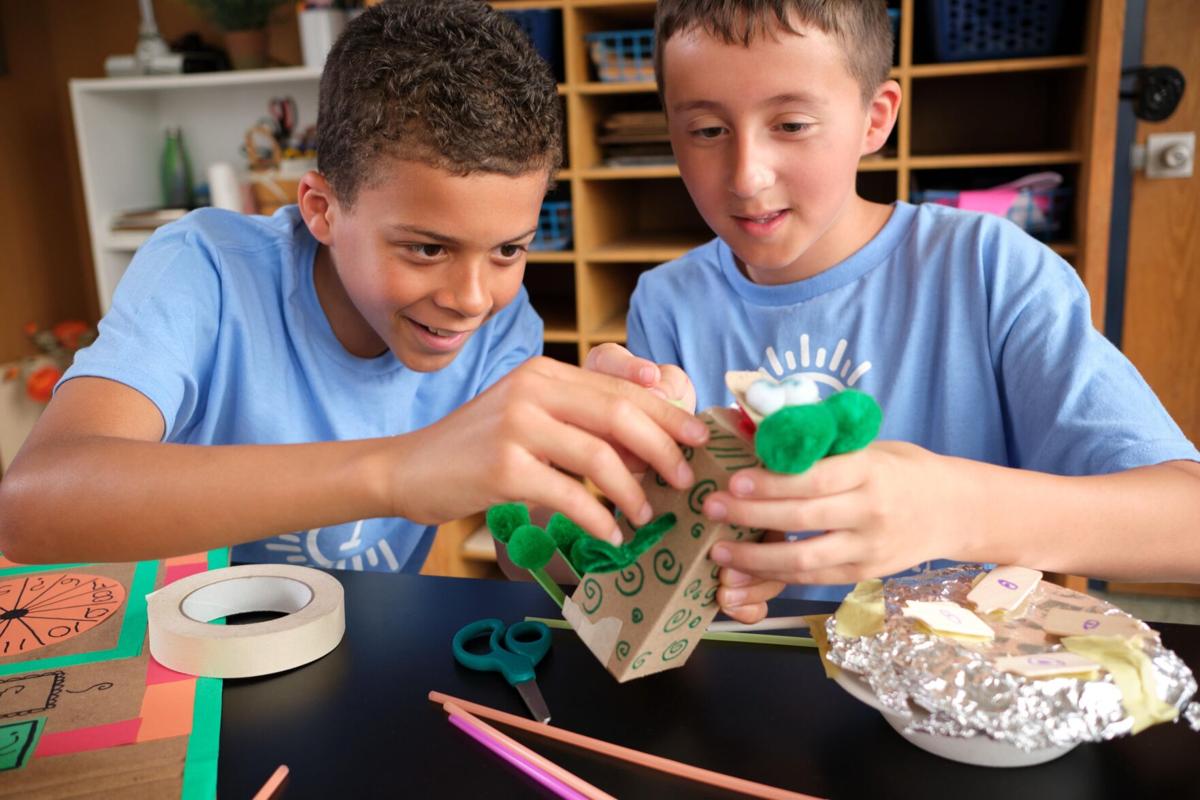 Camp Invention coming to Central Community College