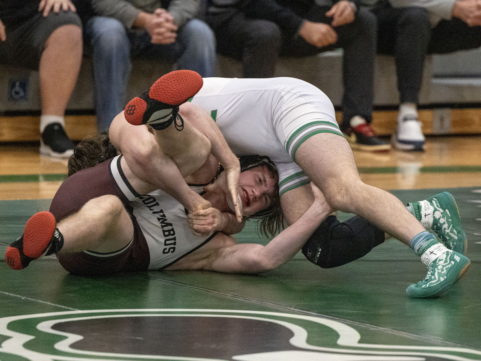 Discoverers fall in dual with Skutt
