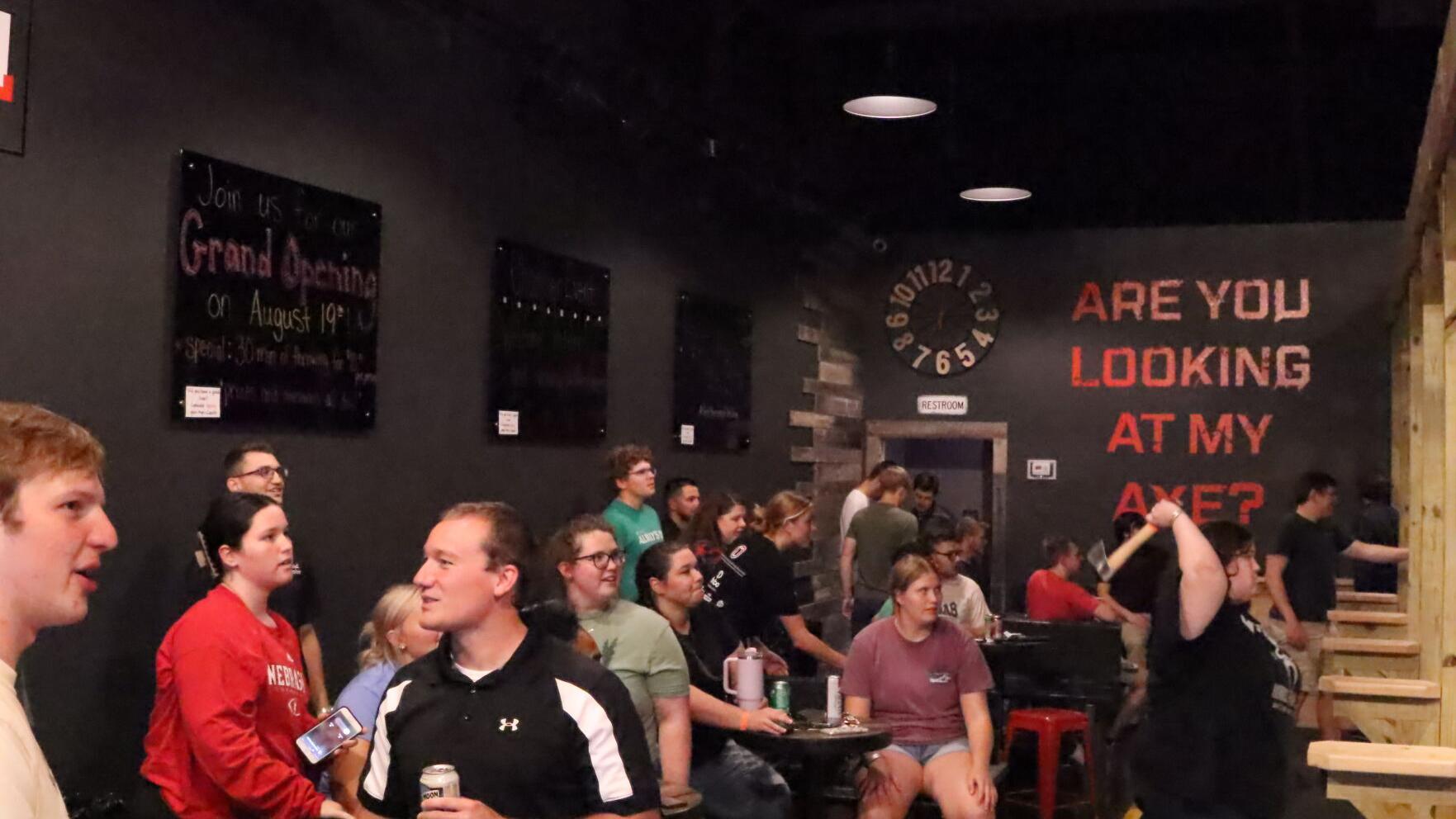 Central Community College's reach goes beyond Nebraska