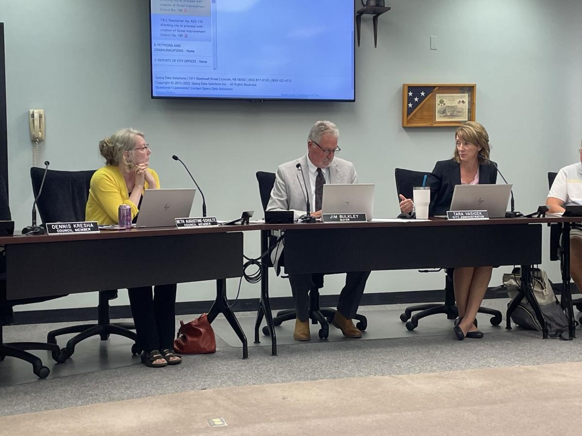 City council OKs grants to Columbus Area Chamber of Commerce