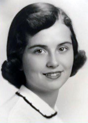 Elizabeth 'Liz' Geiser