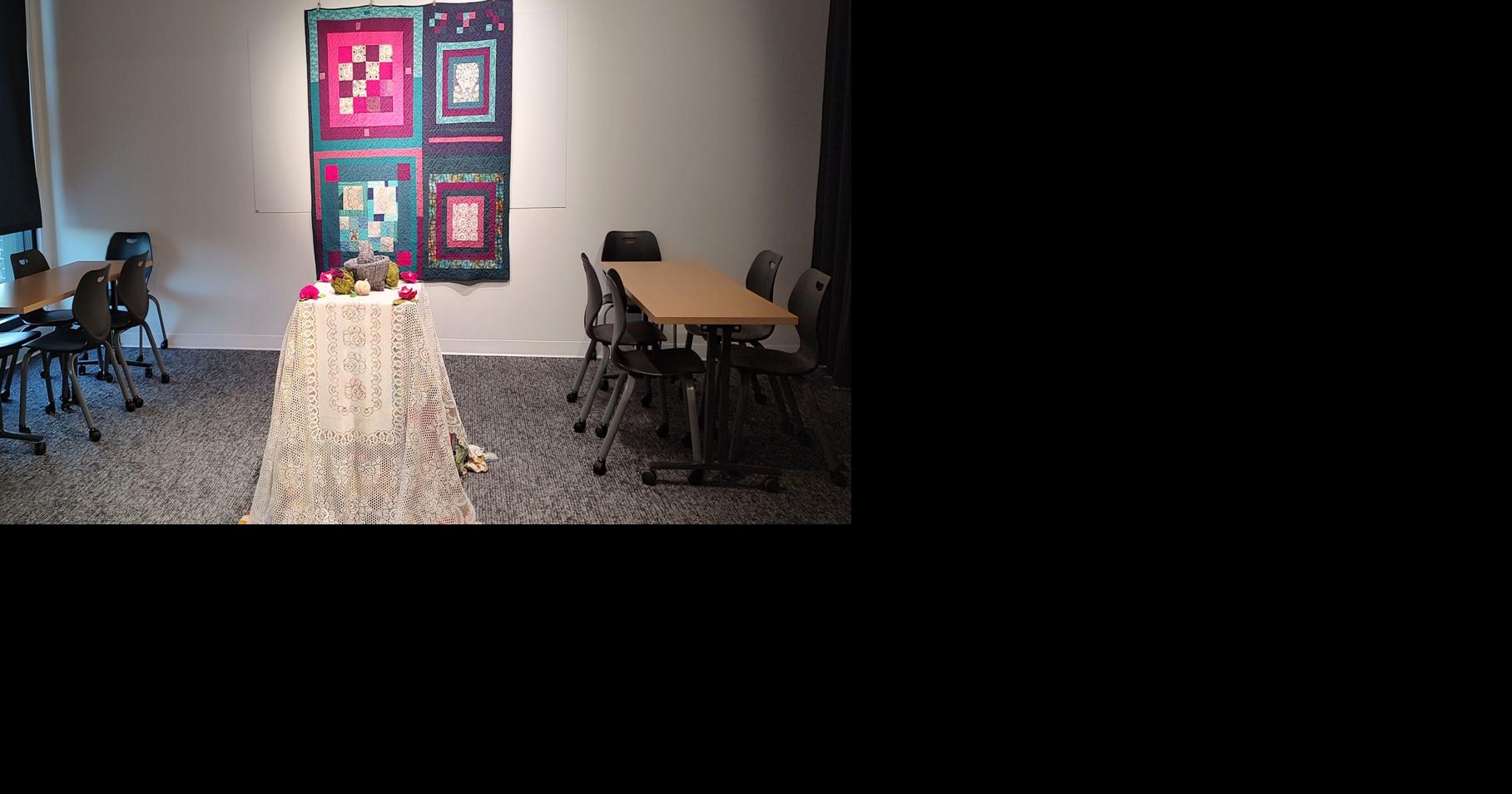 Community coordinator talks Trax Creative District in 2025