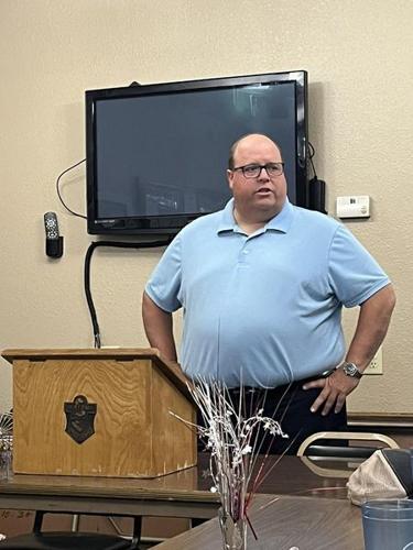 Q&A: Schuyler Community Schools' new superintendent, Dr. Bret Schroder