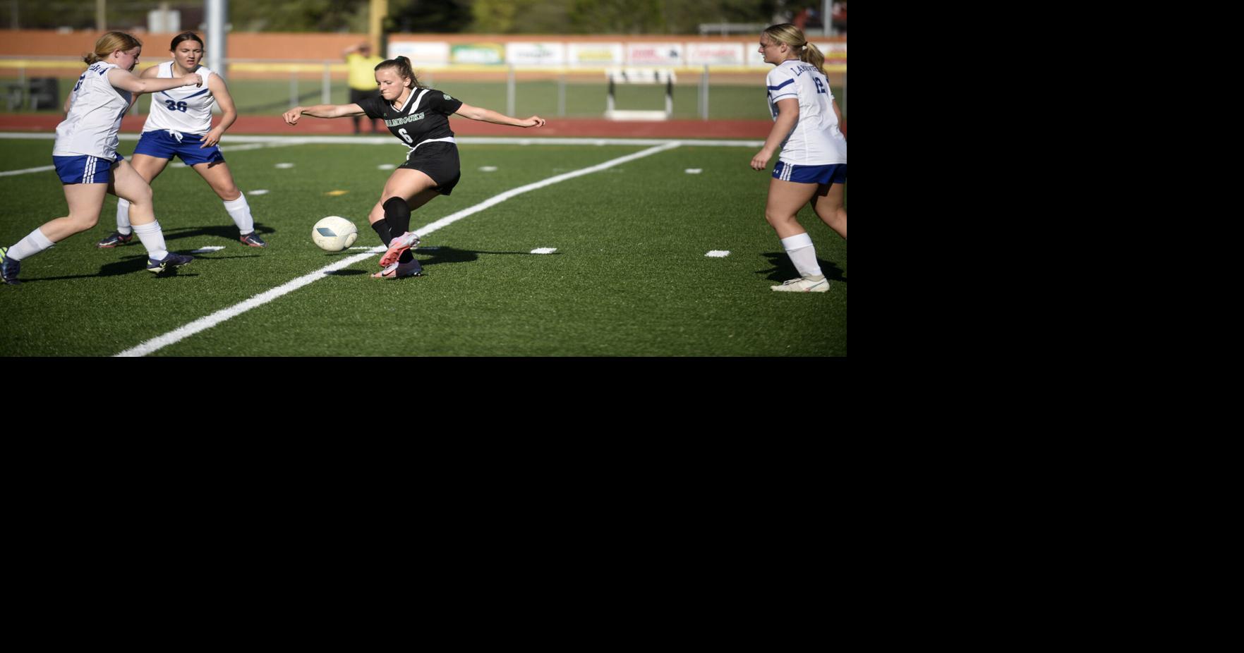 Scotus girls soccer defeats Lakeview in subdistrict final