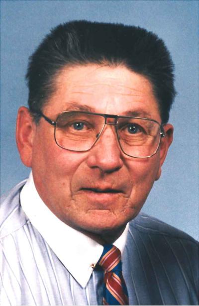 Robert L. Langhorst